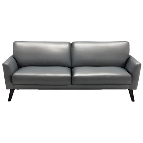 Hjort Knudsen Skive sofa sort