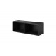 ROCO RO2 TV Stand antracyt – Stilfuld og alsidig opbevaring