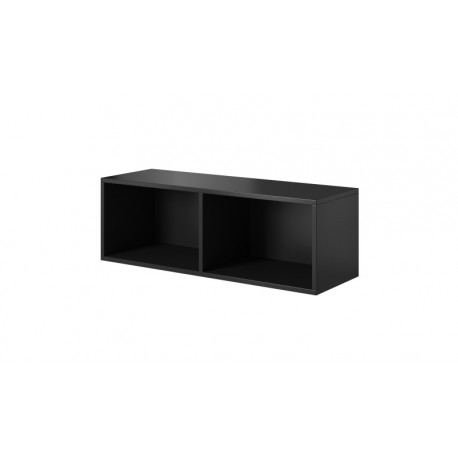 ROCO RO2 TV Stand antracyt – Stilfuld og alsidig opbevaring