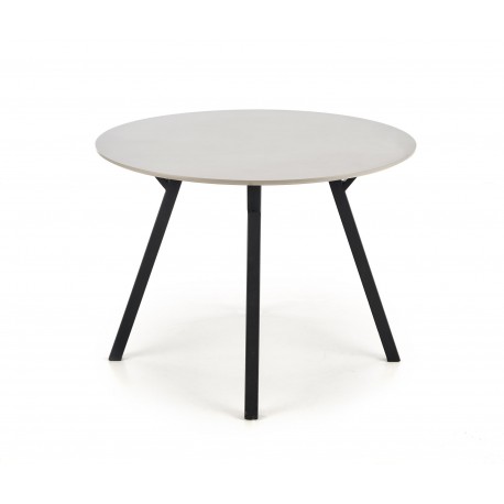 BALROG rundt bord - Moderne og stilfuldt