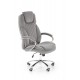 KING 2 kontorstol, grå - Ergonomisk design