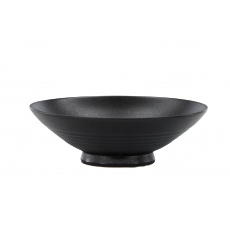 Wabi Sabi Skål - Elegant Porcelæn 2-pak