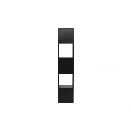 Buenos Aires Sort Hylde – Stilfuld og Praktisk