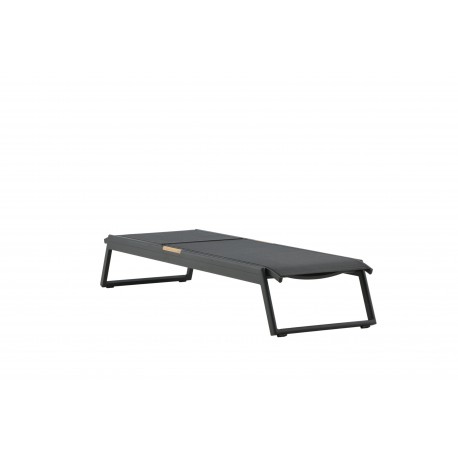 Stilfuld Mexico Solseng i Sort