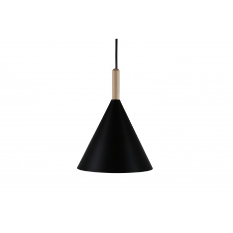Enif Pendellampe D200*H255 Sort | Moderne Belysning