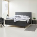 Seng med høj komfort og lækkert design fra XL MØBLER